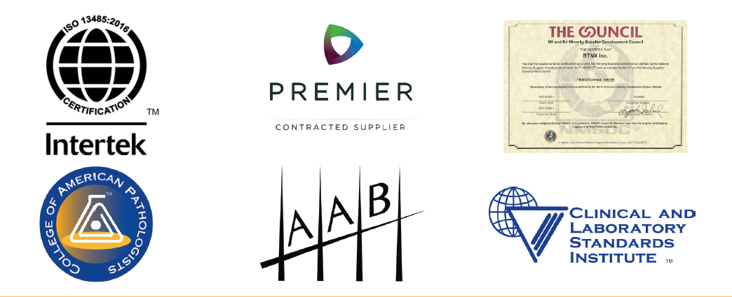 Lochness Medical | About